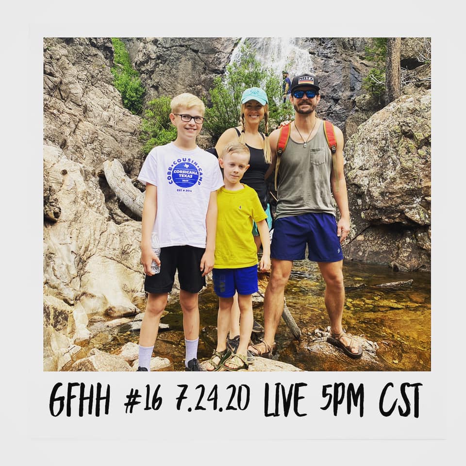 COVID’s Bright Spot: Live Music at Home – HeimDairy